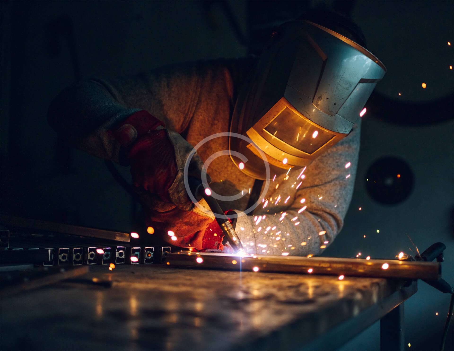 How to start a metal fabrication business – SNB Enterprises