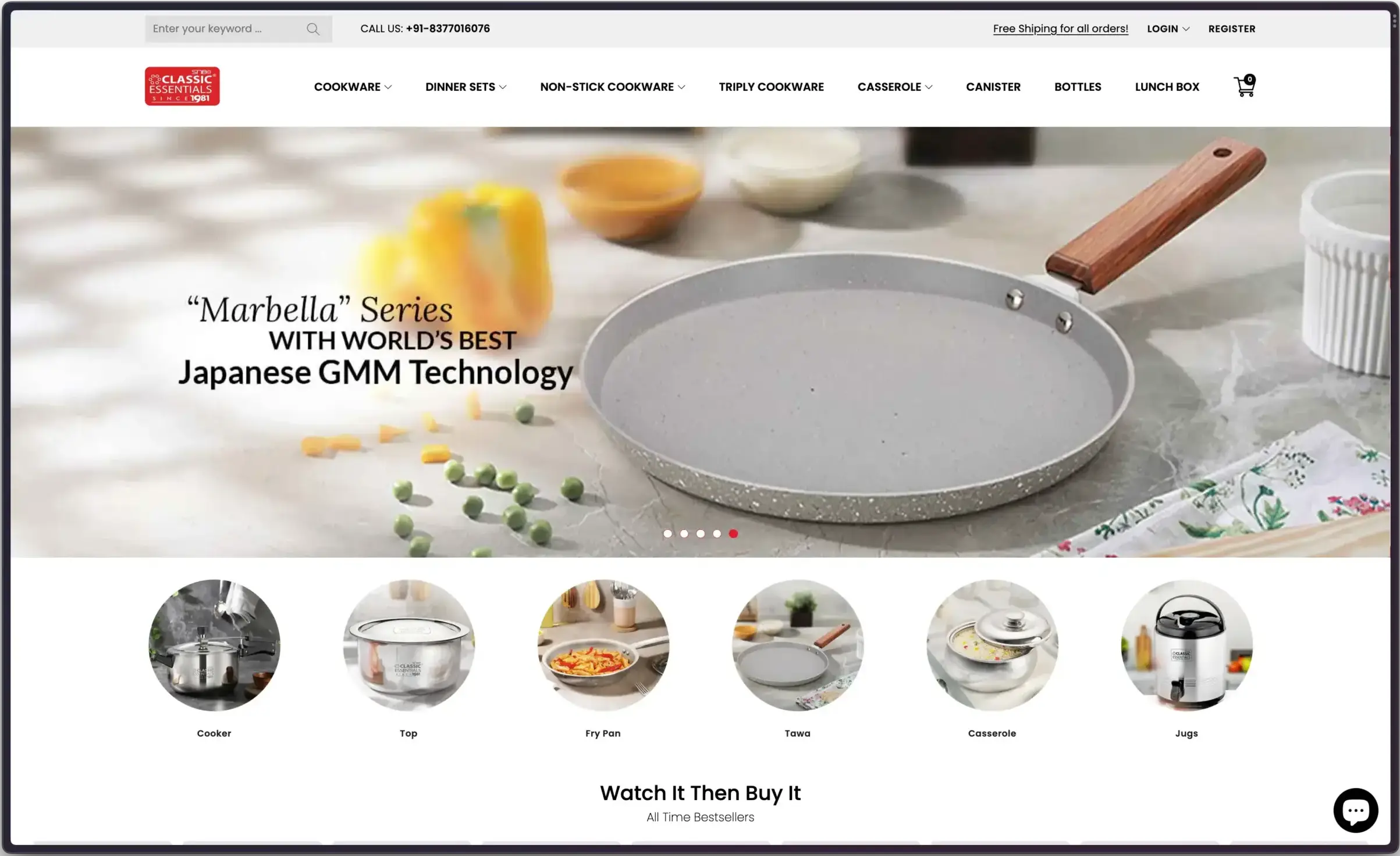 Utensils – SNB Enterprises