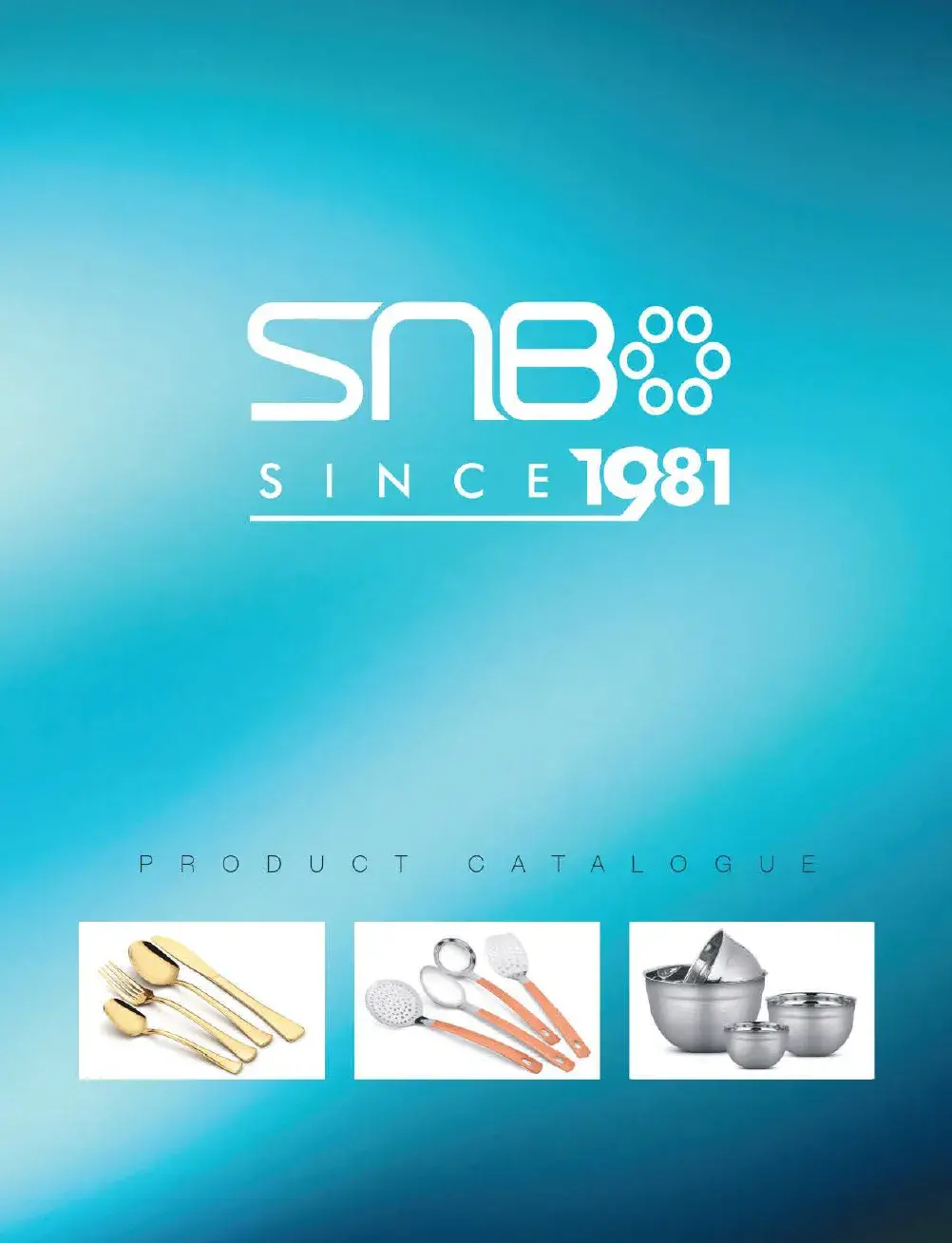 About Us – SNB Enterprises